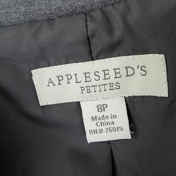 Appleseed's | Jackets & Coats | Appleseeds Blazer | Poshmark
